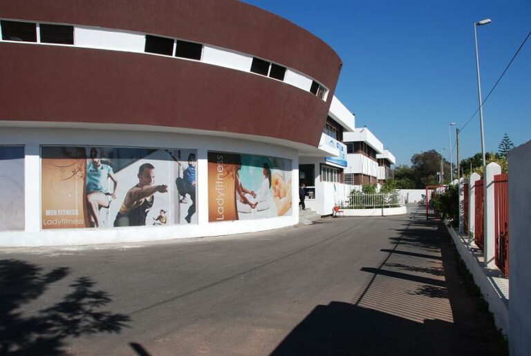 Le Campus - ECOLE HIGH TECH - RECONNUE PAR L'ETAT