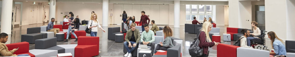 Le Campus - ECOLE HIGH TECH - RECONNUE PAR L'ETAT