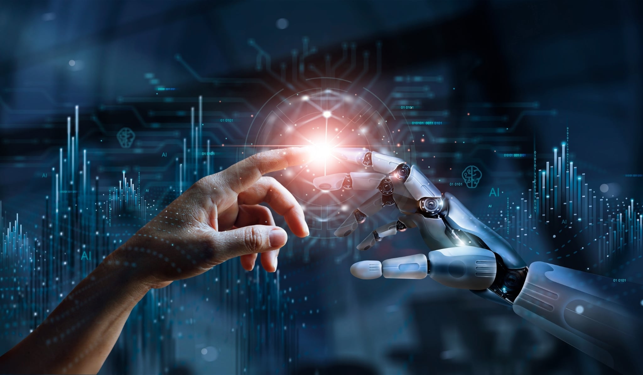 Recherche & Innovation - ECOLE HIGH TECH - RECONNUE PAR L'ETAT